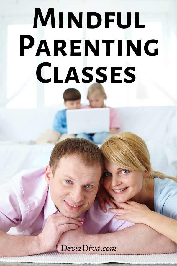 Online Parenting Classes and Expert Parenting Courses