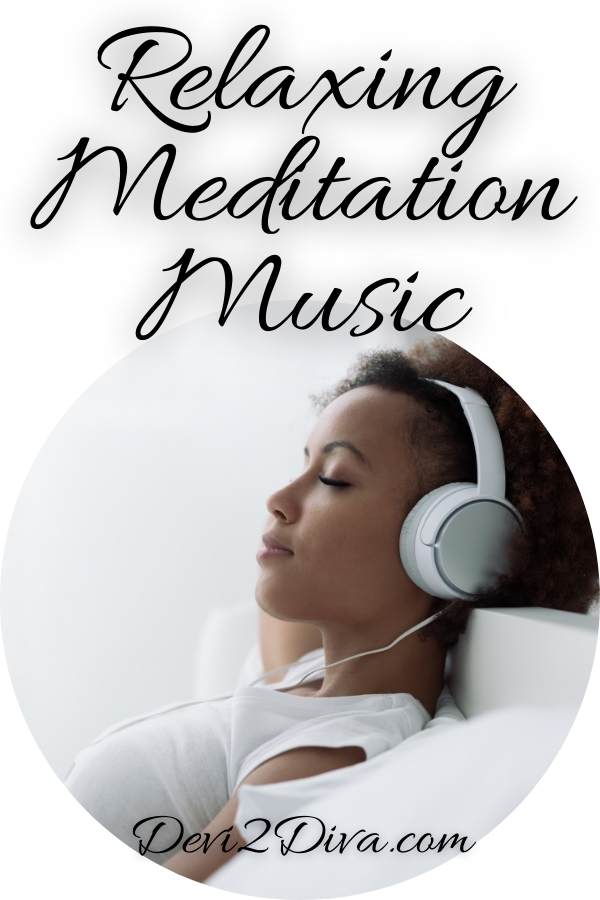 How to Use Meditation Music and Art to Achieve a Meditative State