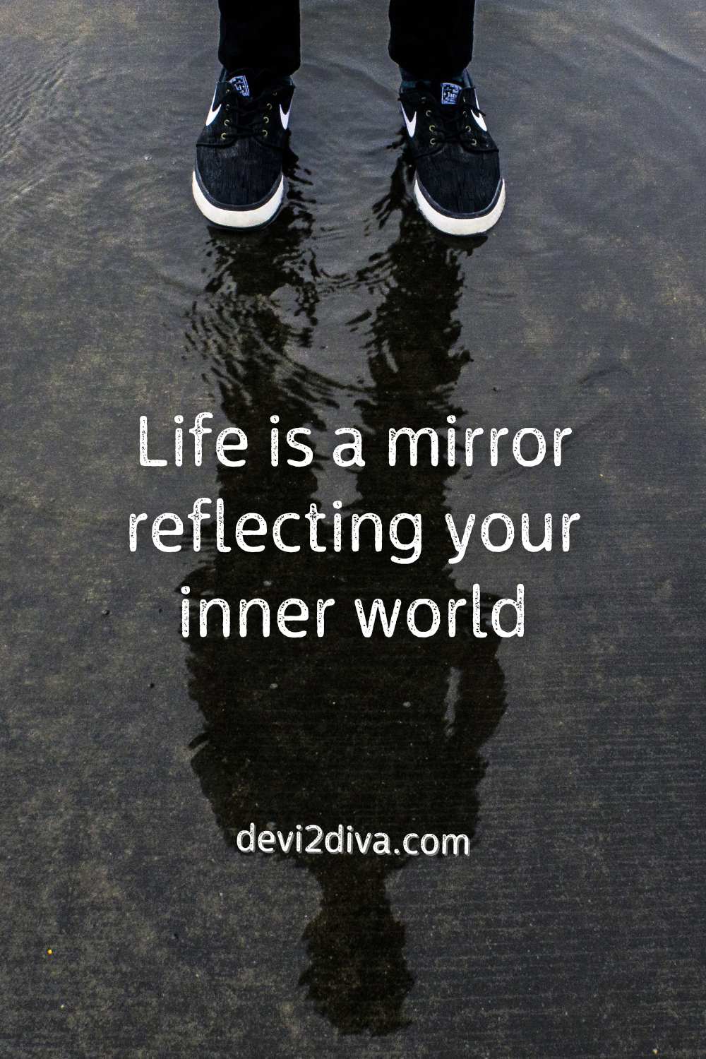 How To Create a Rich Inner World