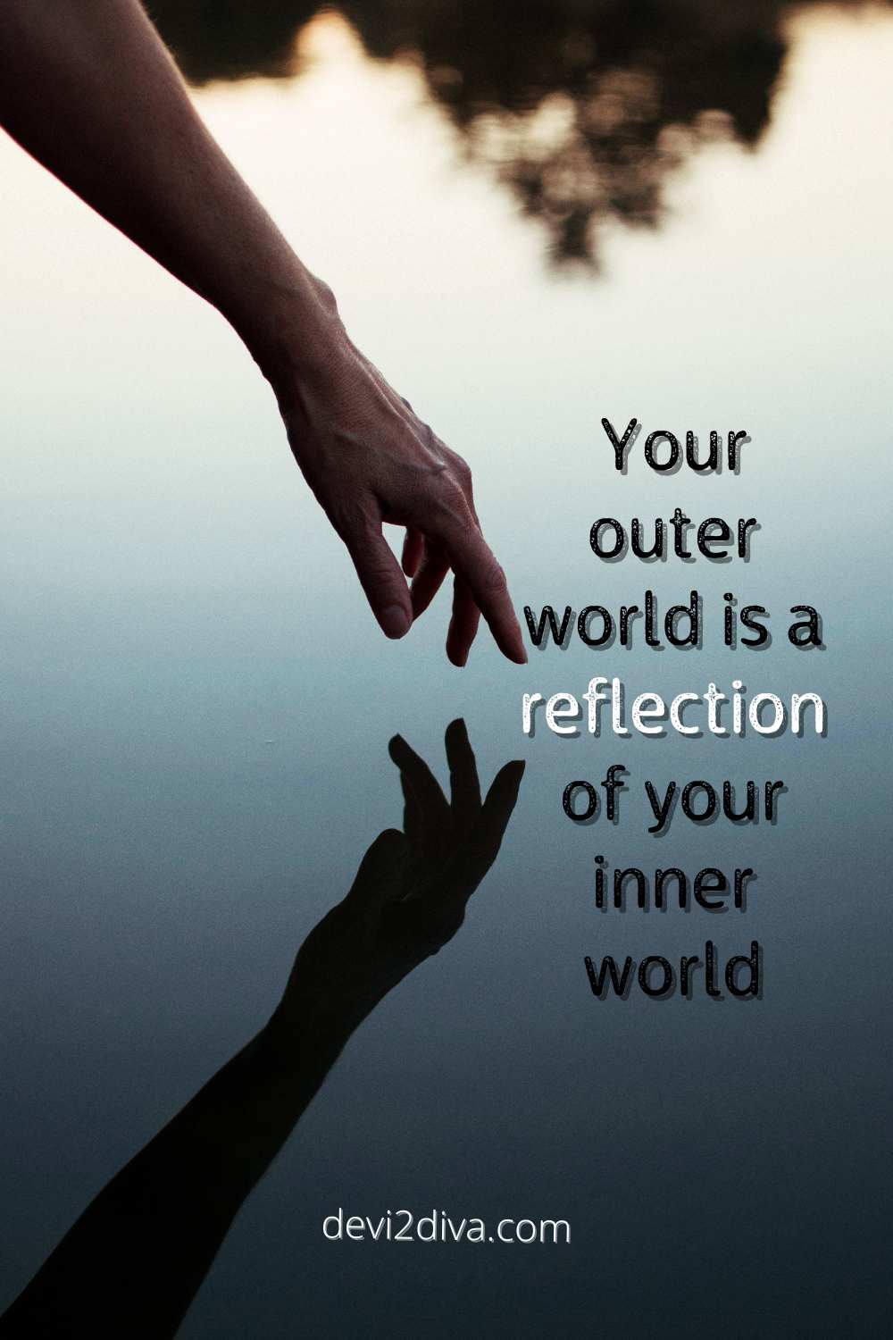 How To Create a Rich Inner World