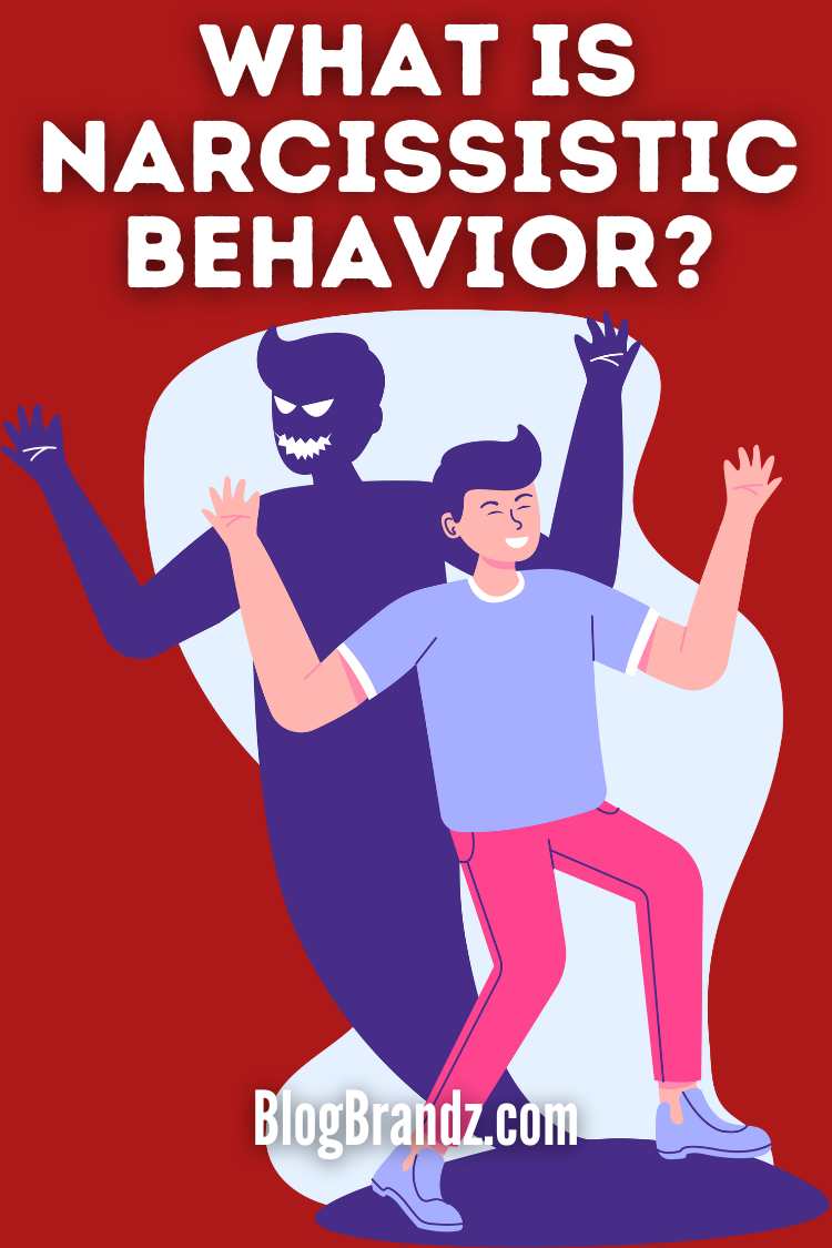 10 Narcissistic Behavior Traits: How to Spot Narcissistic Red Flags