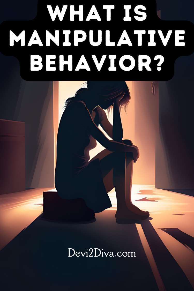 How to Spot Manipulative Behavior in Relationships